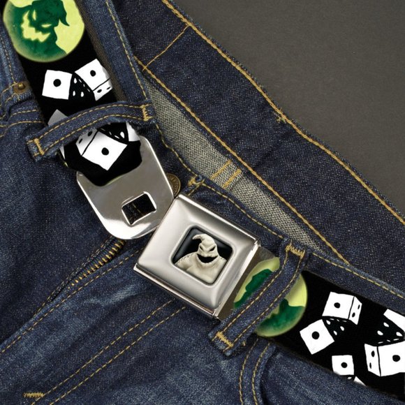 Buckle-Down | Accessories | Buckledown X Nightmare Before Christmas ...